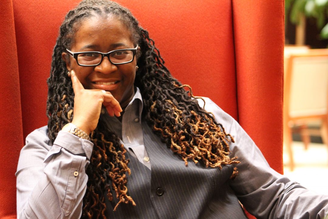 Meet Lataya Dubois -Your Dynamic Life Experience Coach